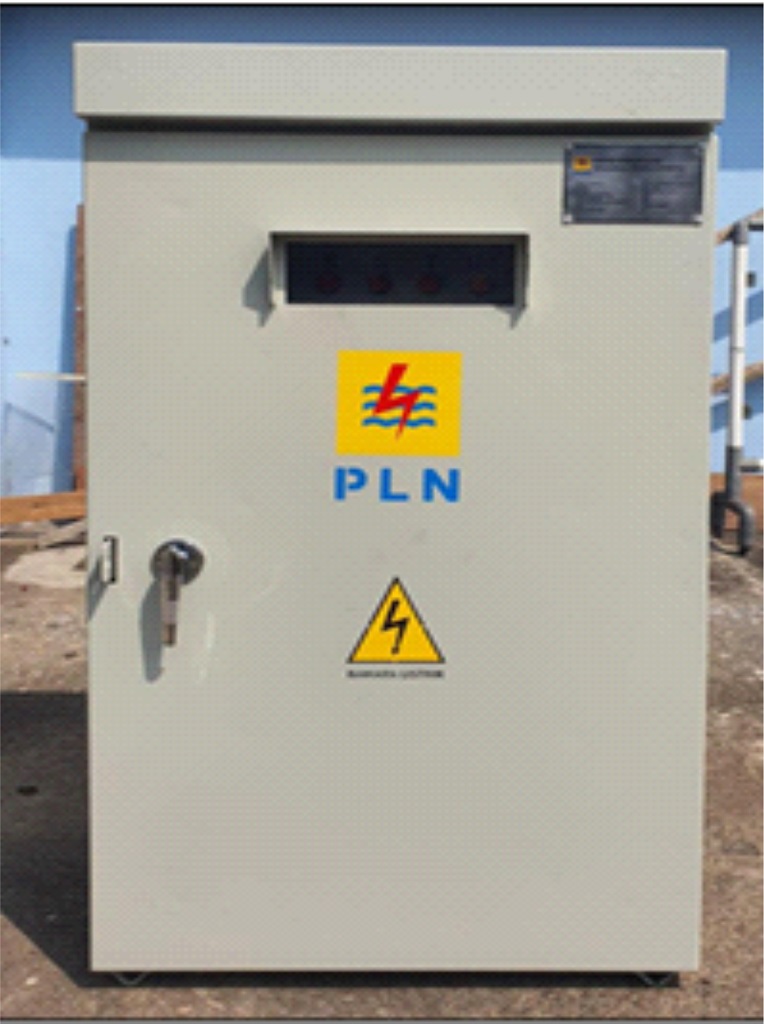 e-Catalog PLN Pusharlis | Produk